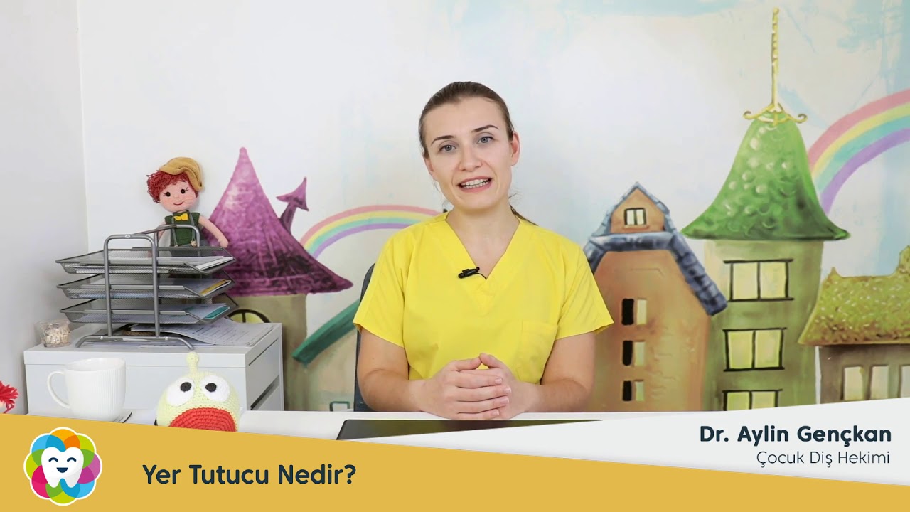 YER TUTUCU NEDİR ? | DR. AYLİN GENÇKAN - YouTube