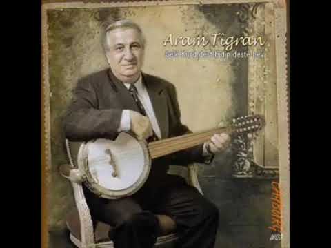 Aram Tigran Ay Dilbere 2020 💕💖 ارام ديكرام اي دلبري