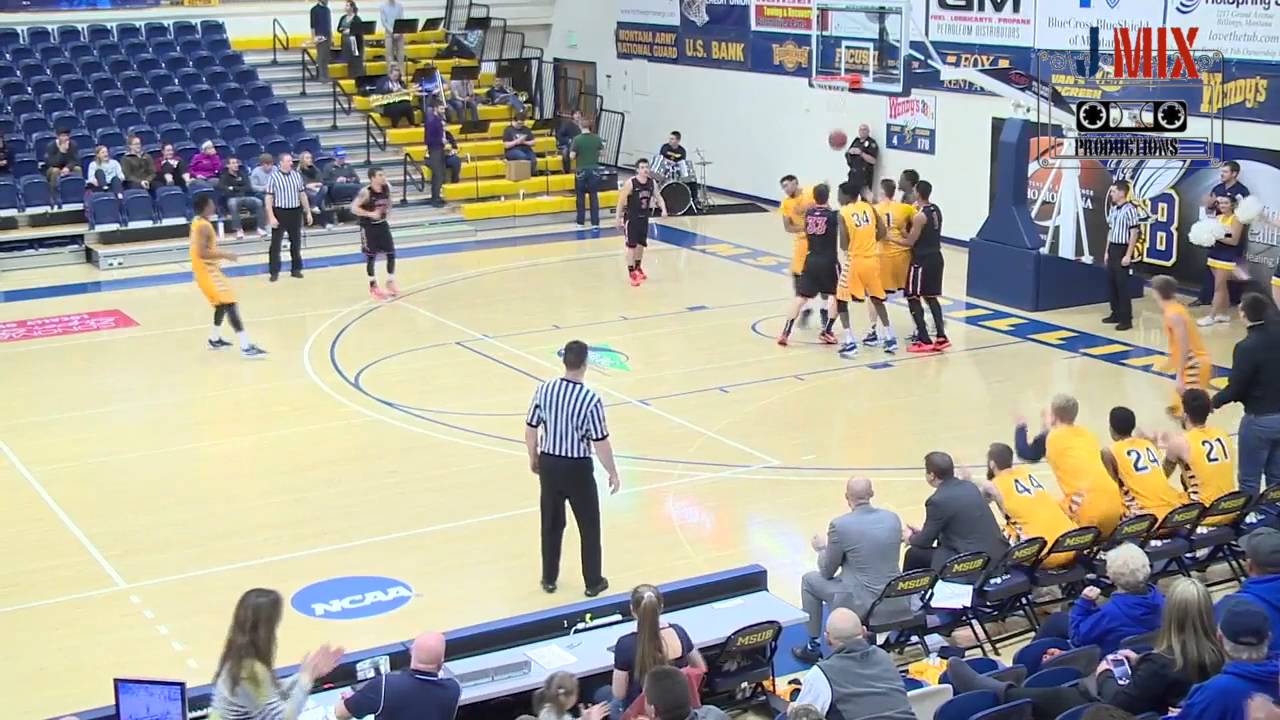 Marc Matthews is an ELITE SCORER!!! - YouTube