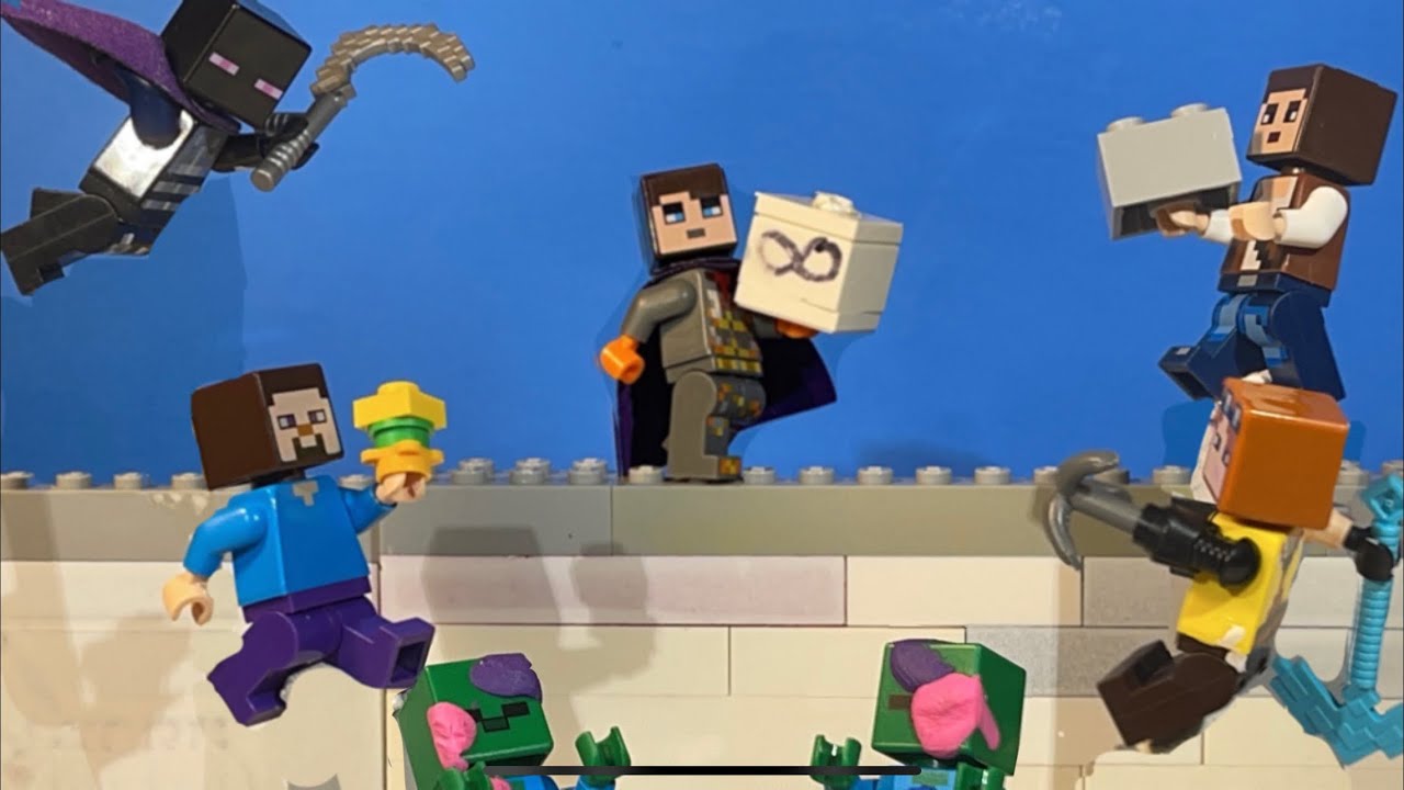 “Let The Games Begin” - Corrupted Worlds Episode #9 - YouTube