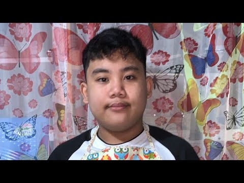 DIY Apron for TLE Project - YouTube