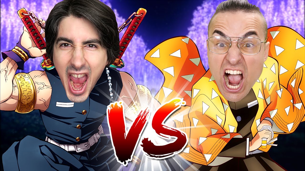 Queste SUPREME sono da URLO 😱 Sfida GIOSEPH vs @Tuberanza - YouTube