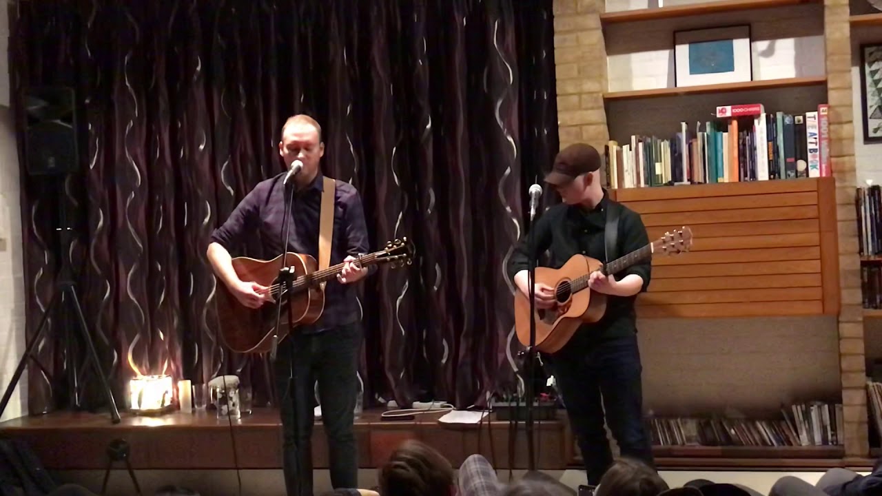 David Latto @TheGardenHouse - YouTube