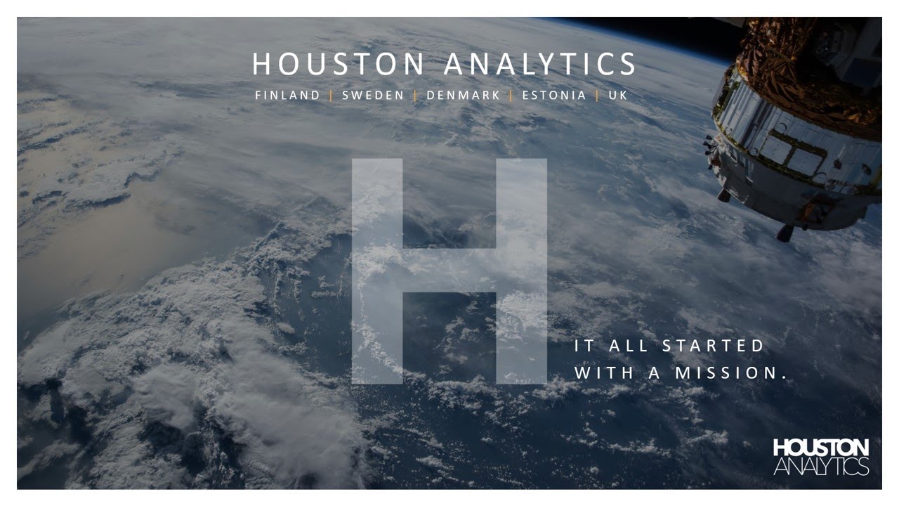 Houston Analytics Case Study with captions - YouTube