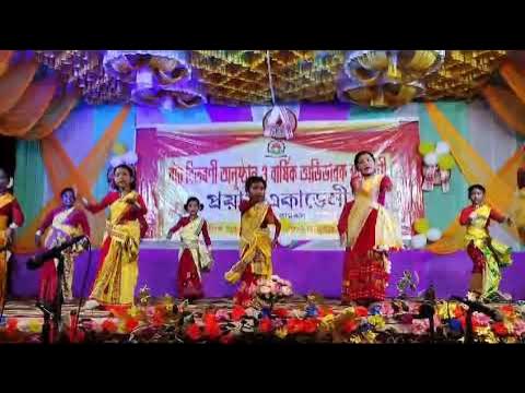 #jetuka #Assamese song - YouTube