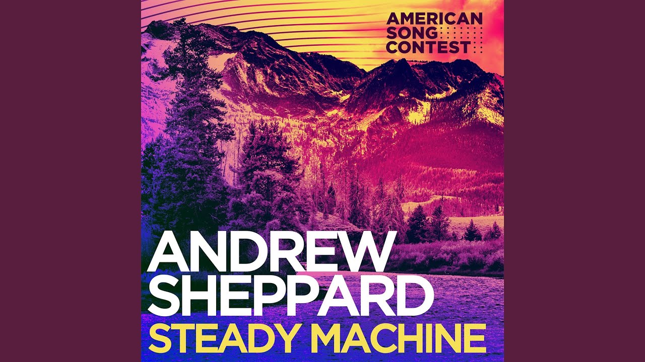 Steady Machine (From “American Song Contest”) - YouTube Music