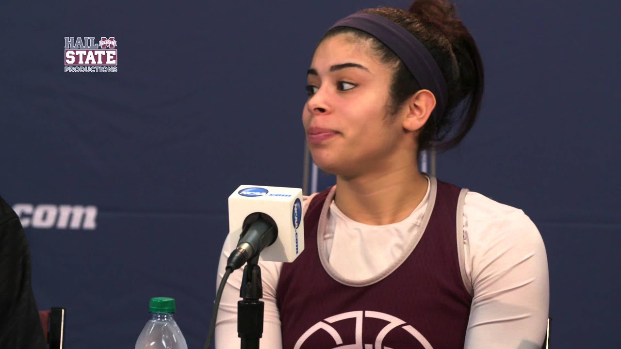 Mississippi State Press Conference - 3/19/16 - YouTube