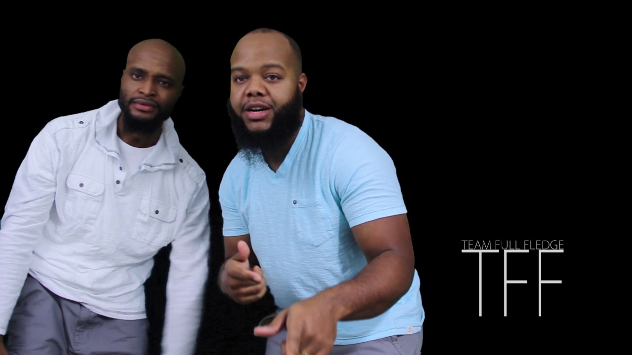 mMm Freestyle - Team Full Fledge #TFF (Unofficial Video) - YouTube