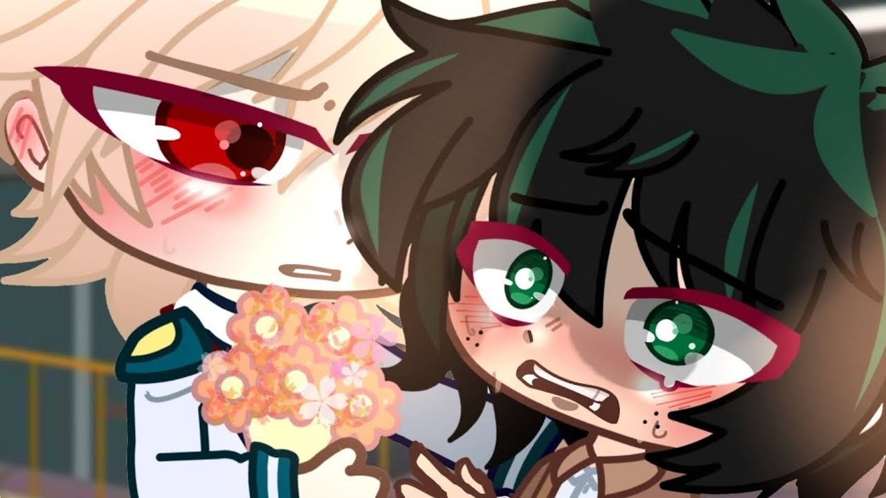 Can we.. start over? (Quirkless DEKU AU- which he is quirkless AGAIN ...