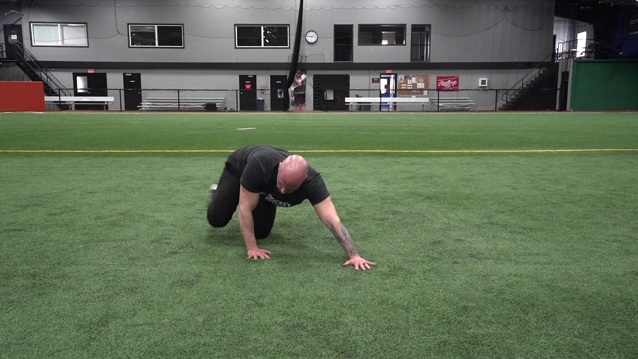 Dragon Walks - YouTube