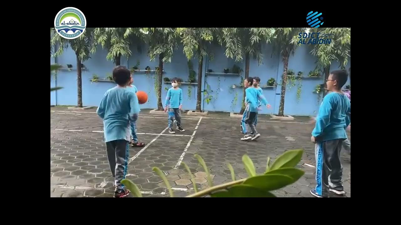 Drible and passing - YouTube