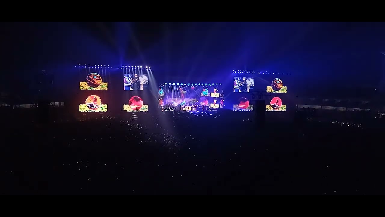 A R RAHMAN Live concert in Guwahati assam - YouTube