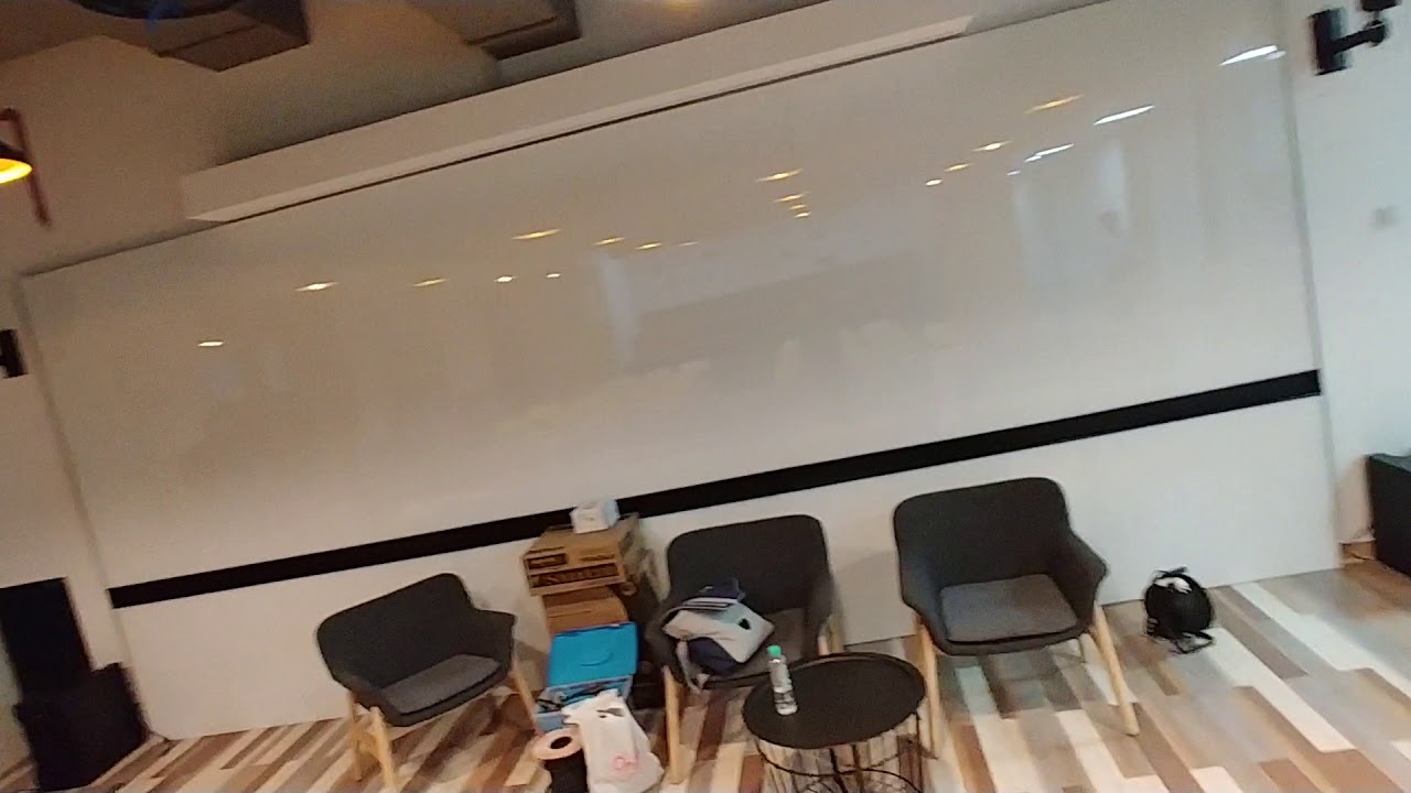 BCA Landmark Pluit jkt. Project Design By M3 Music Bandung. RCF Evox 5 ...