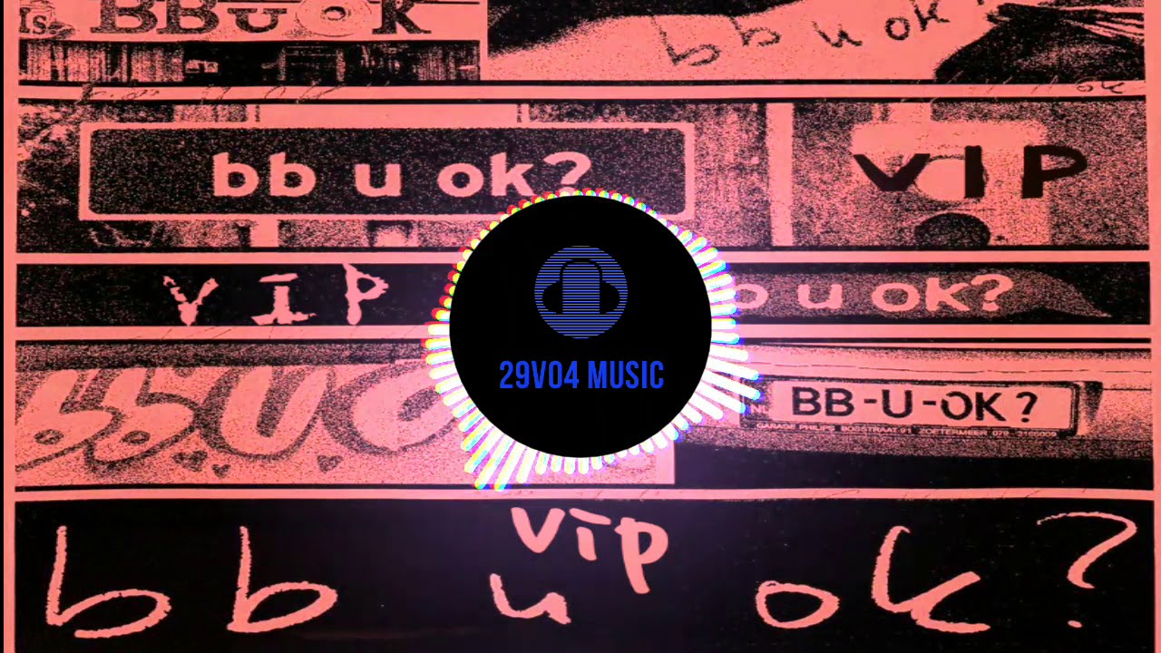 San holo – BB-U OK? (VIP Mixed Feelings 4 )💌 ️%↑ - YouTube