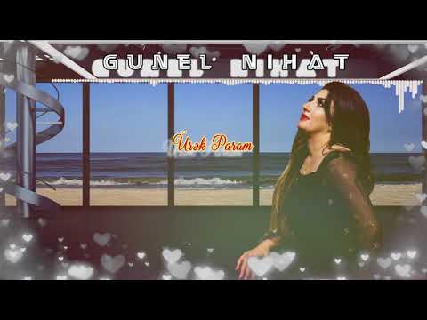 Gunel Nihat - Urek Param - 2020