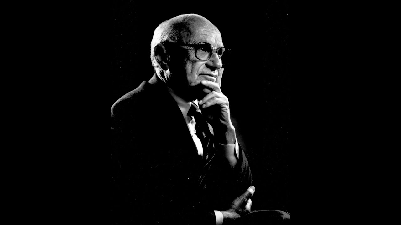 Milton Friedman vs. Archie B. Carroll - 2 Views on Corporate Social ...