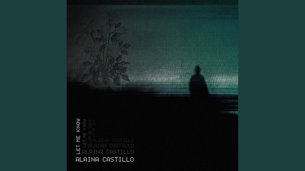 Let me know - YouTube Music