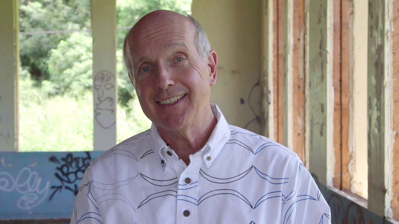 Pearl Haven 2018 With Central Pacific Bank CEO John Dean: Its Possible ...