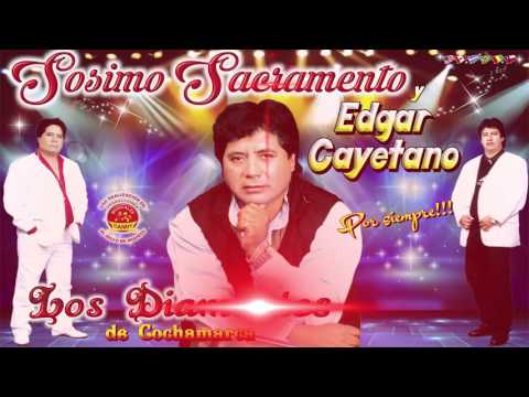 SOSIMO SACRAMENTO ♫SARITA-QUIEN SERA-BUSCO UN AMOR♫EXITOS EN CONCIERTO™✔