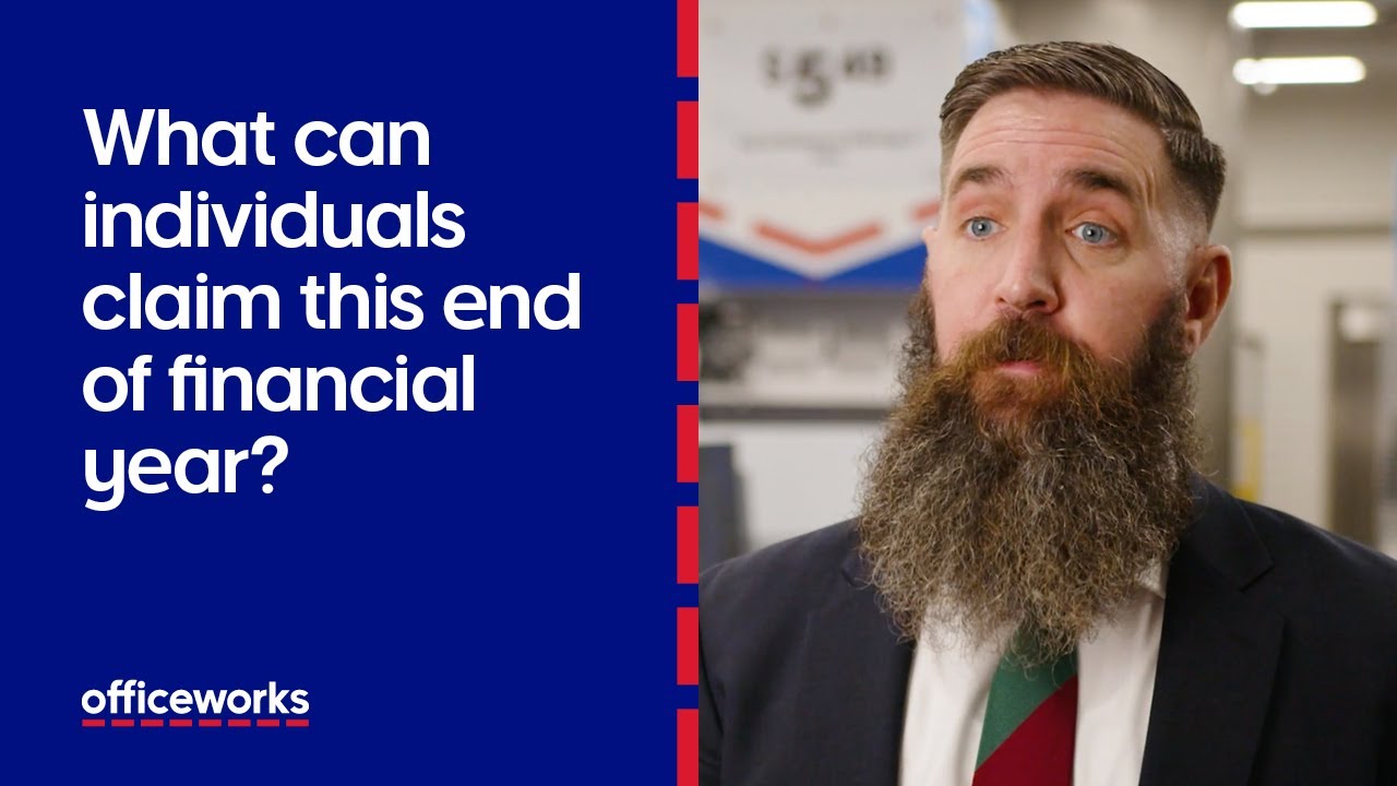 Can I Claim It? Your Individual Tax Return Questions, Answered - YouTube