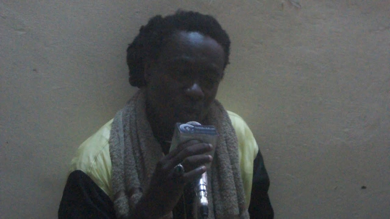 Diardiari Mame Cheikh Ibra Fall édition n° 4 du - YouTube