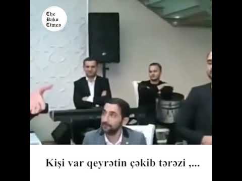 Meyxanaci Vuqardan deyerli sozler 2020