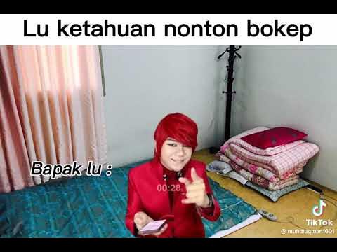 fov ketika lu ketahuan nonton bokep sama bokap lu - YouTube