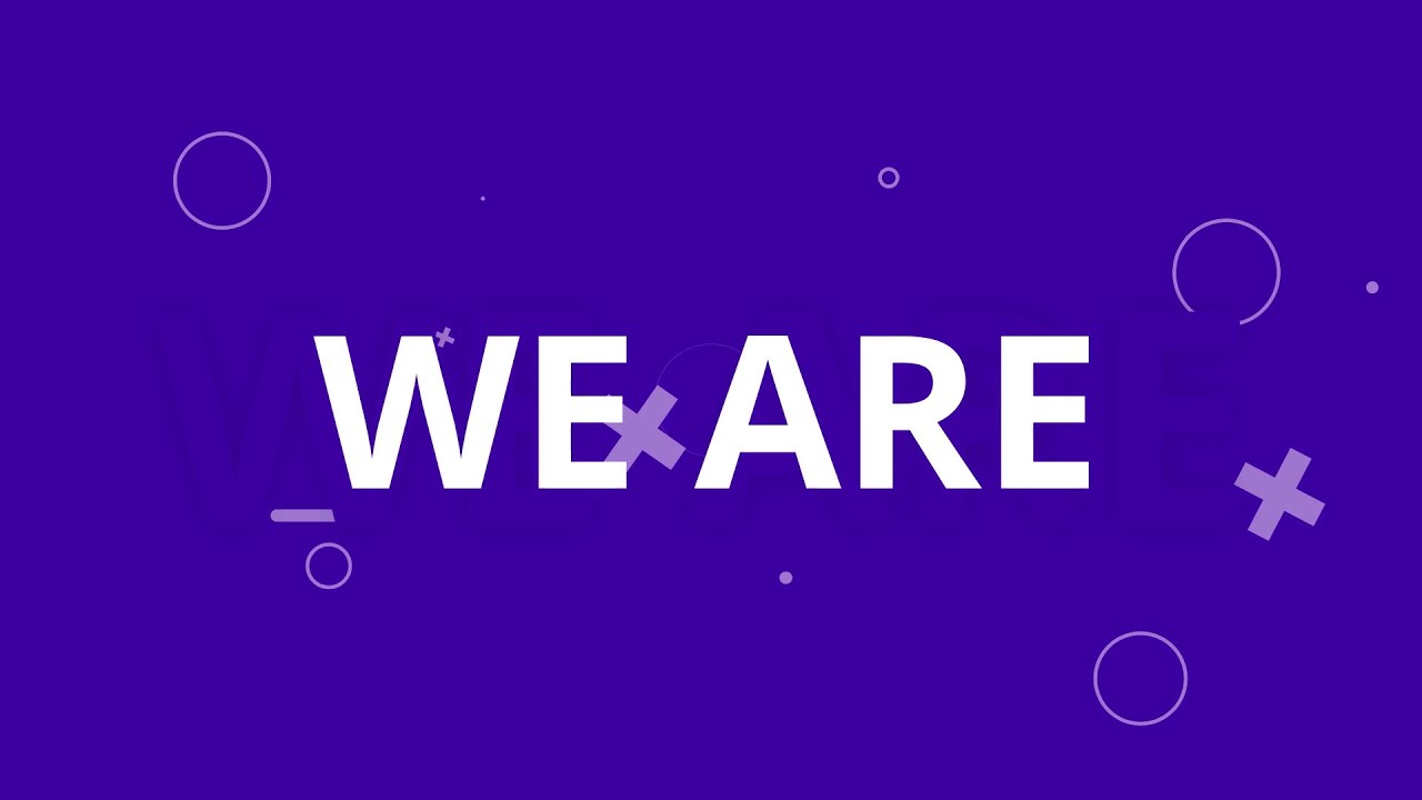 Crypto Motion Graphics #9 | After Effects | Motion Graphics - YouTube