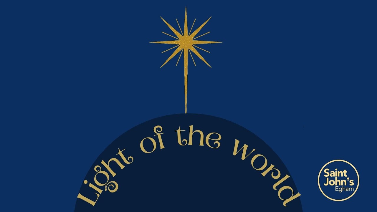 Christmas Day Service - 25th December 2024 - YouTube