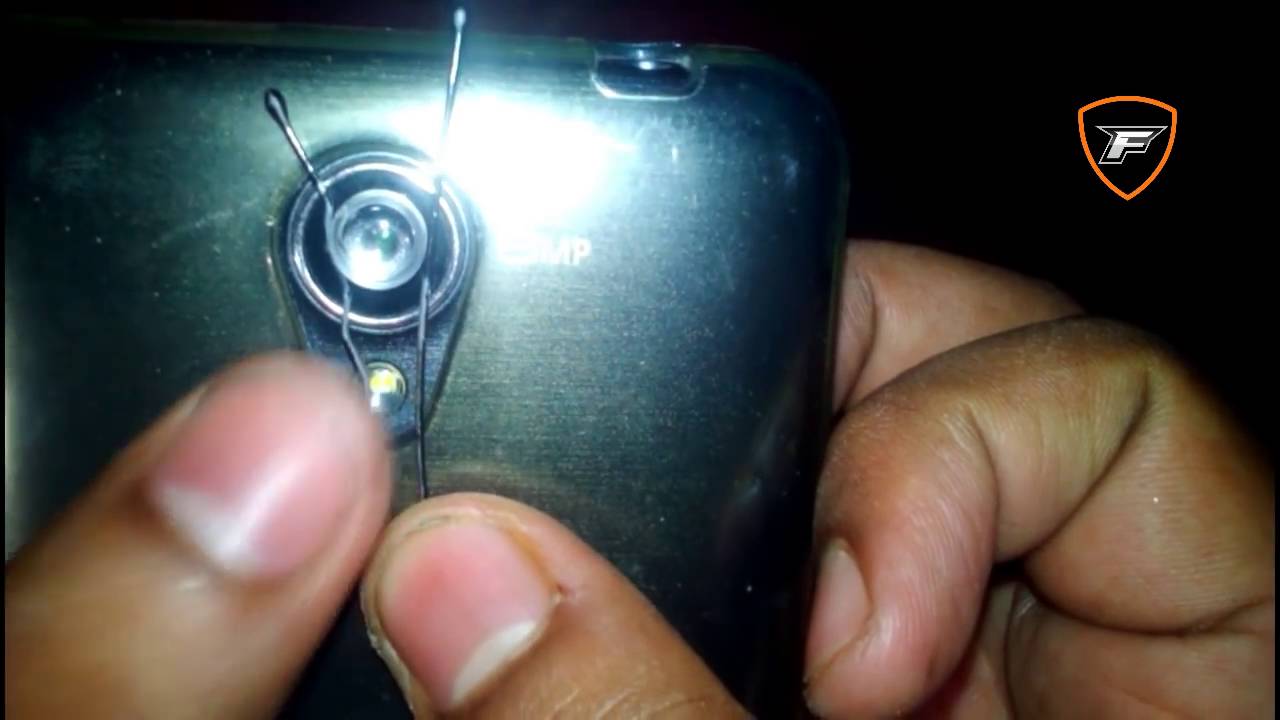 DIY Home made Super macro lens, less than 1 Dollar. - YouTube