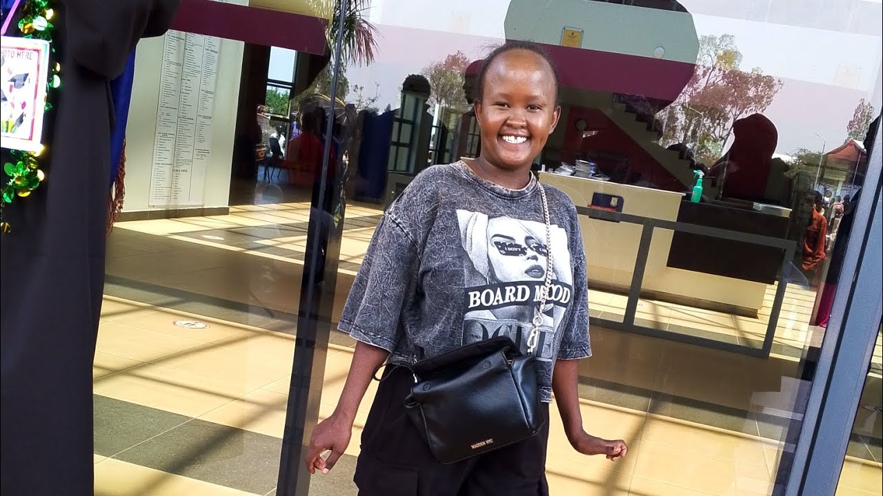 how I end up been dependent girl lather than begging for help💪,eye ...