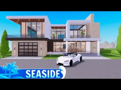 🔥 Seaside RP 🏡🌴 | Ultimate City RP Adventure in Roblox! 🚗 - YouTube
