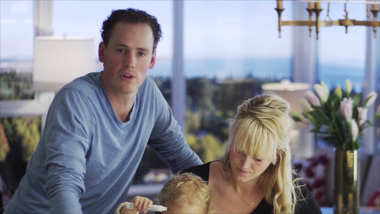 Binning Tower Testimonial: Graham Thomas - YouTube