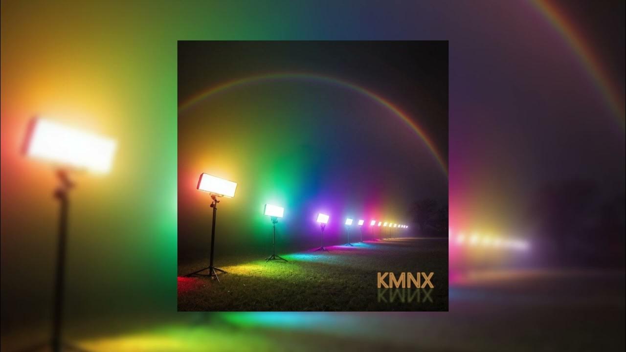 KMNX - Lights - YouTube