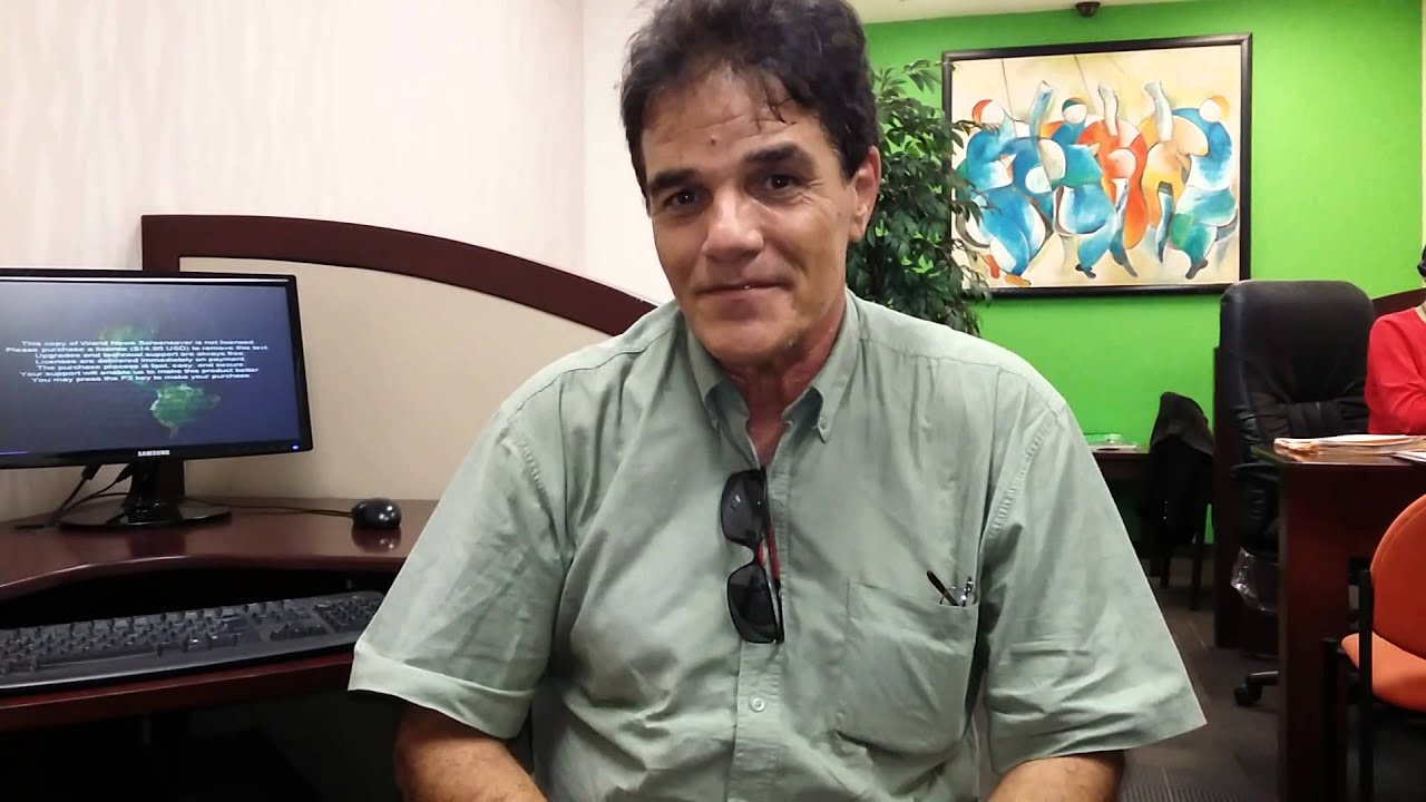 Sergio Fachelli - Alchetron, The Free Social Encyclopedia