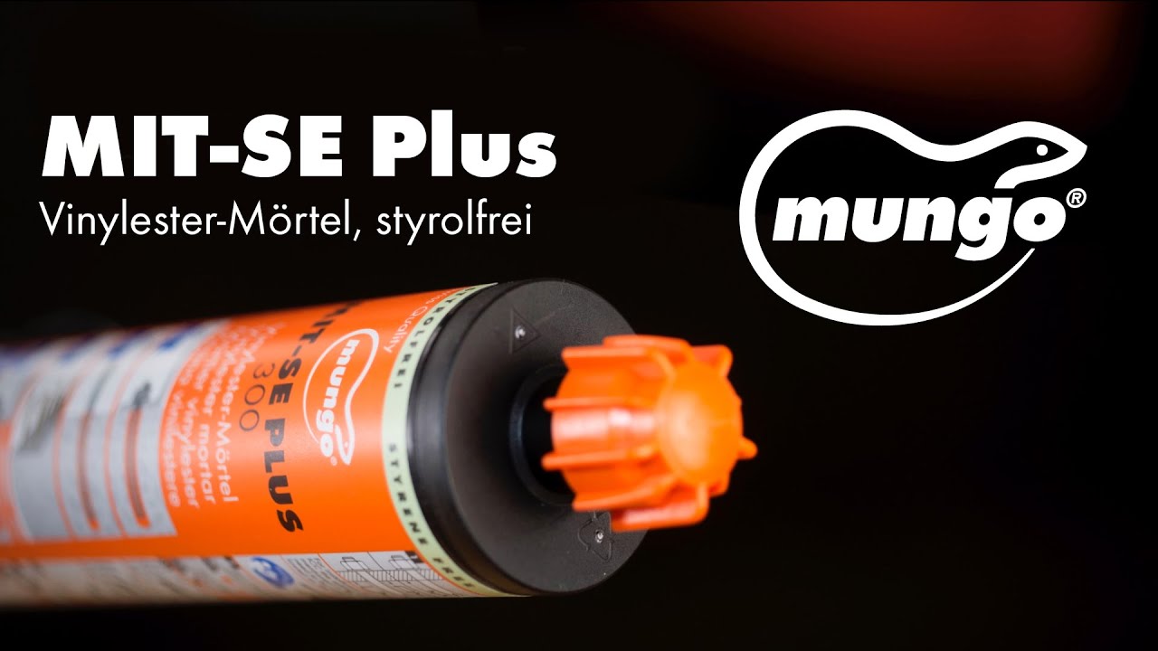 MUNGO MIT SE PLUS DE - YouTube