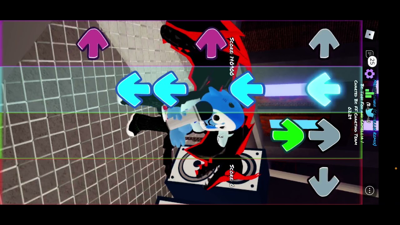 Funky Friday - YouTube