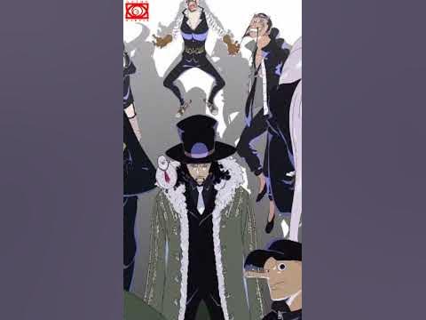 LEBIH KUAT CP9 ATAU CP0 !? - YouTube