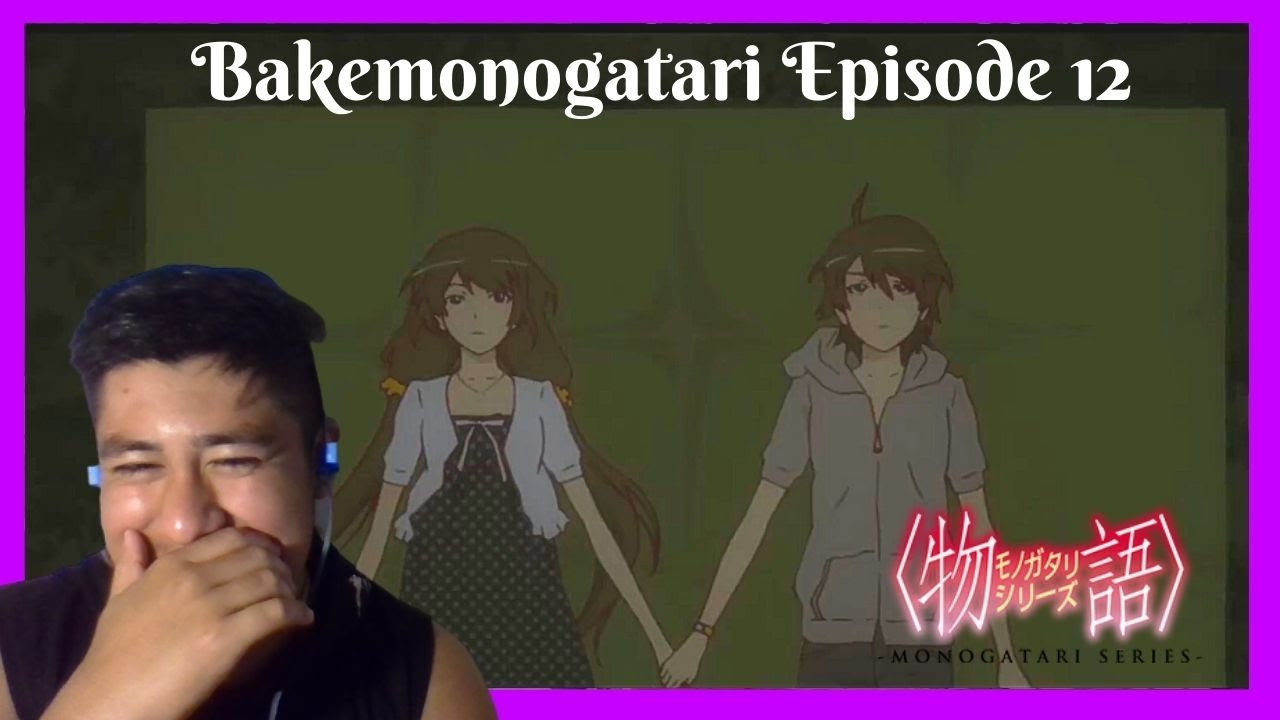 Yess Sirr!! Araragi and Senjougahara's Date!!😊💞 | Reaction to ...