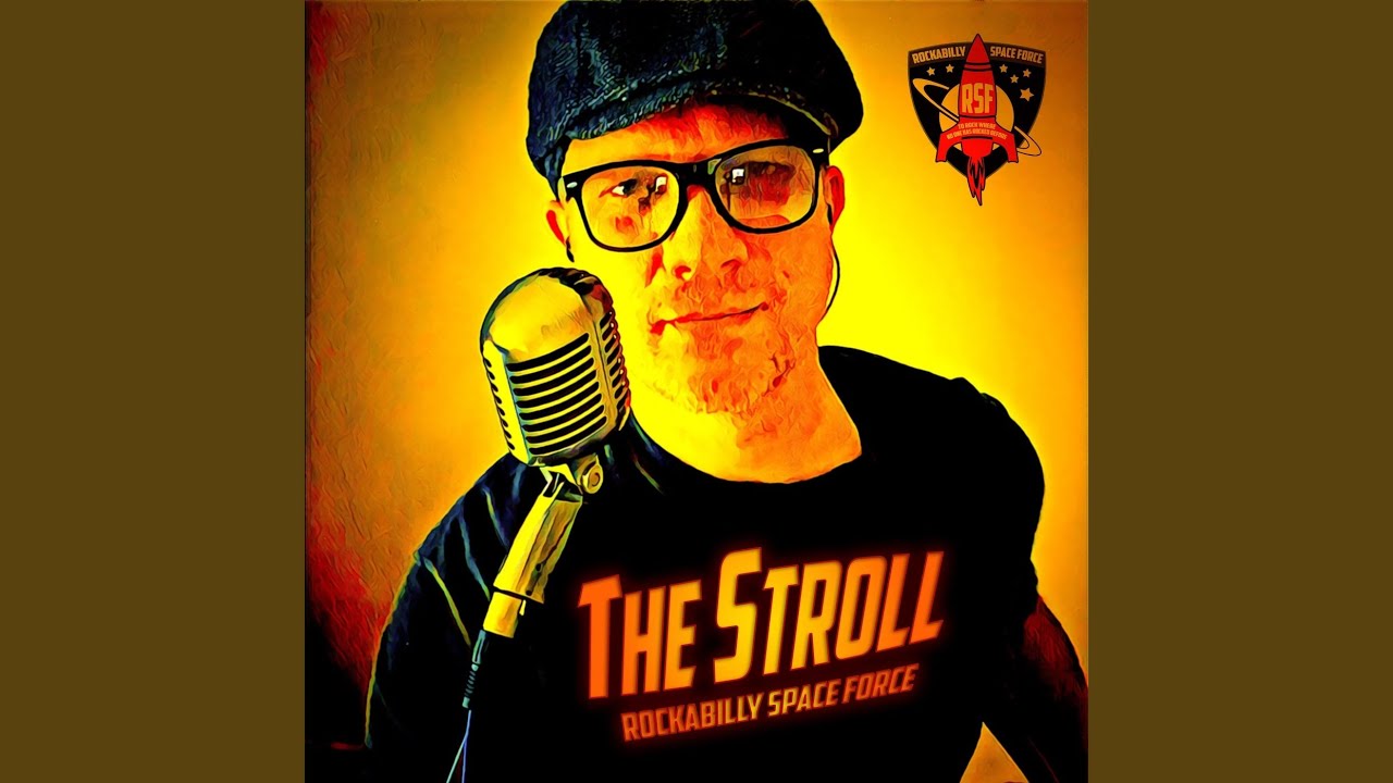 The Stroll - YouTube