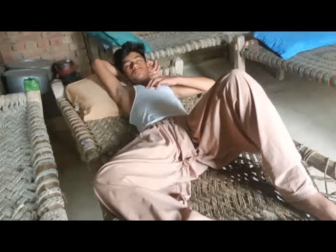 desi sleep stream live today || village boy new sleeping stream || live ...
