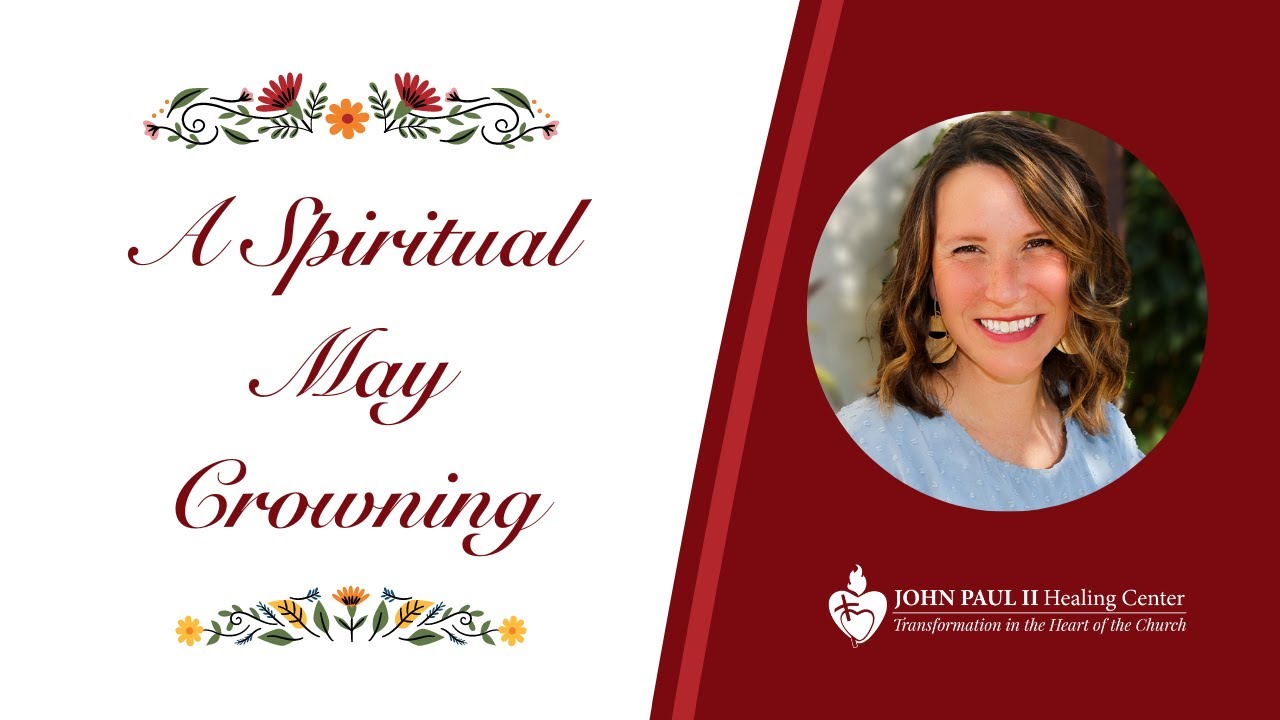 A Mother's Day Message with Colleen Nixon - YouTube