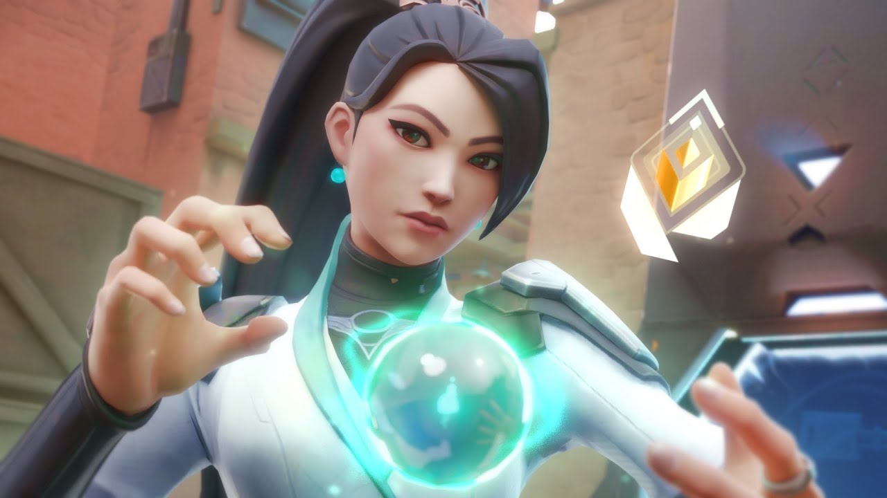 【VALORANT】Nth Meiy | Highlights #5 - YouTube