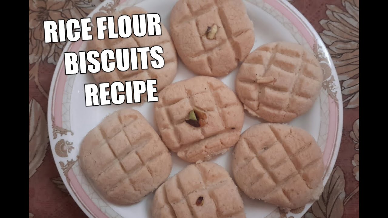 #RICEBISCUIT#CHAWALKYBISCUITRECIPE/RICE /BISCUIT /RECIPE /KID'S / - YouTube