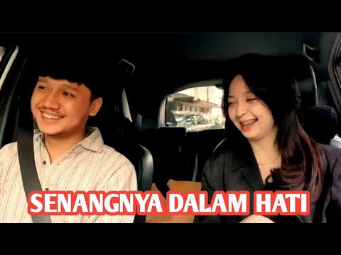 SENANGNYA DALAM HATI - YouTube