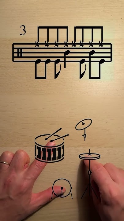 Practice music without your instrument! #learnbass #bass #bassguitar # ...