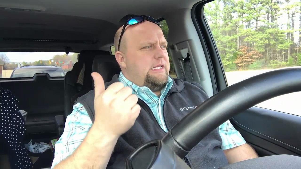 Student Success Stories Zack Childress REI Success Academy - YouTube
