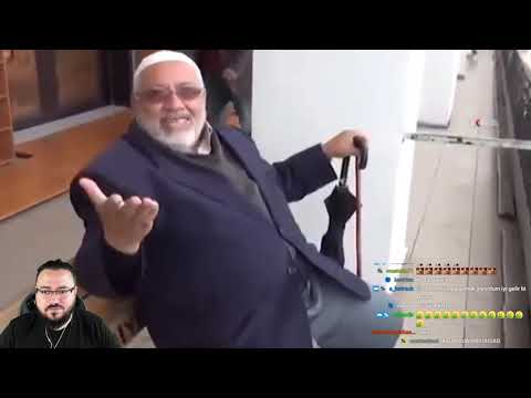 !!!!! [JAHREİN TACİZ HAKKINDA KONUŞUYOR] !!!!!