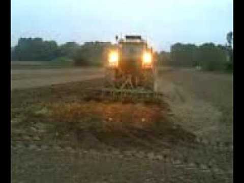 case international 1055 XL μουριες 2 - YouTube