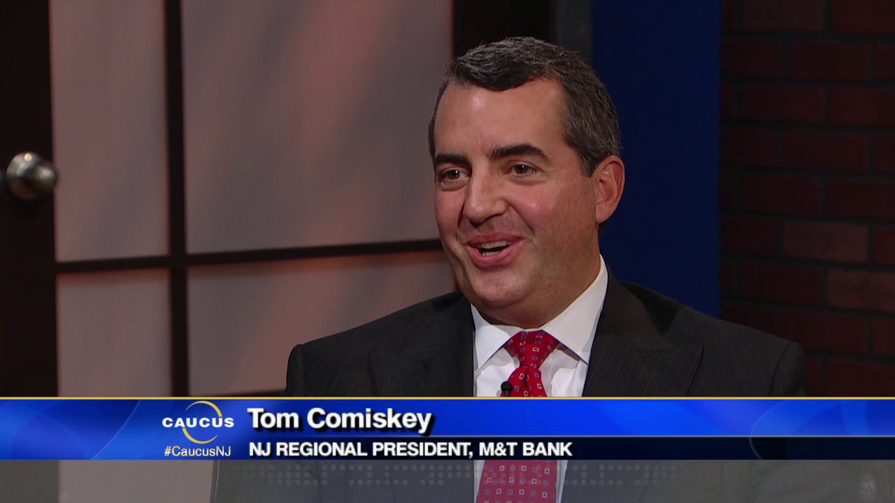 M&T Bank Focuses on Community Development - YouTube